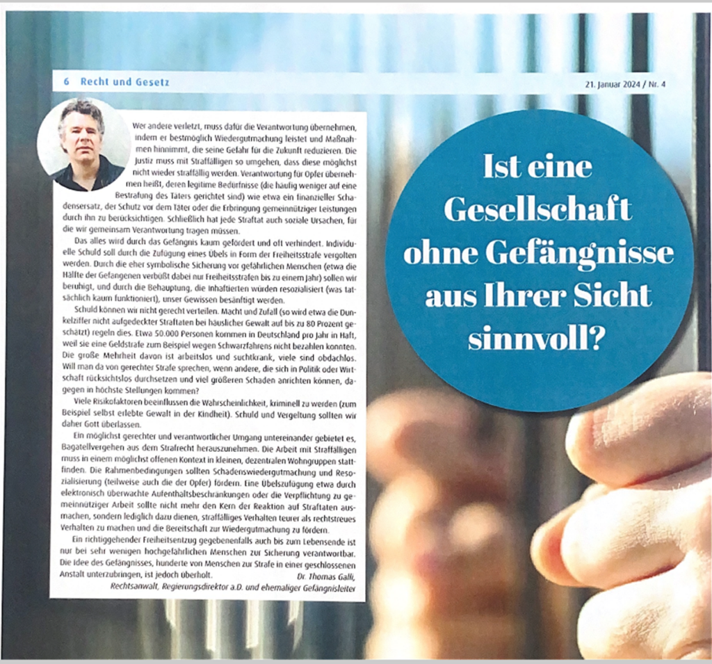 FEB 2024 - Rechtsanwaltskanzlei Dr. Galli & Riedl